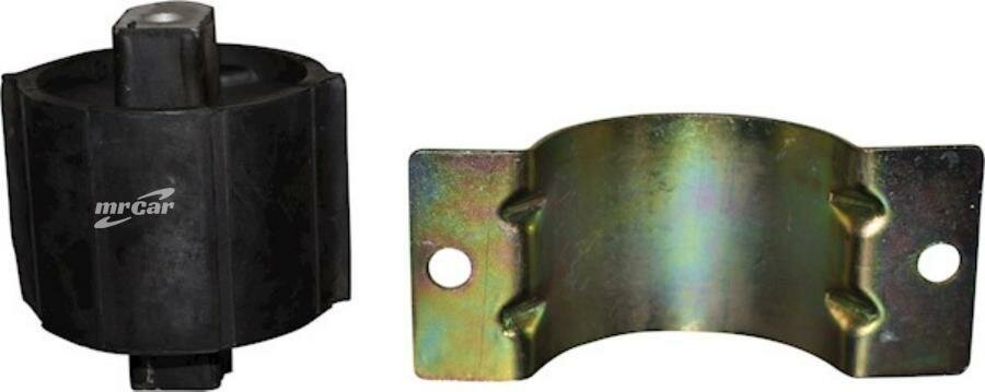 Подушка КПП MER SPRINTER BM901-904 JP Group арт. 1132408600