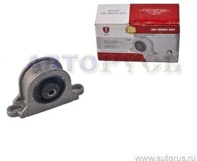 Кронштейн раздатки ваз 2121 2121-1801010-02 брт 2121-1801010-02ру