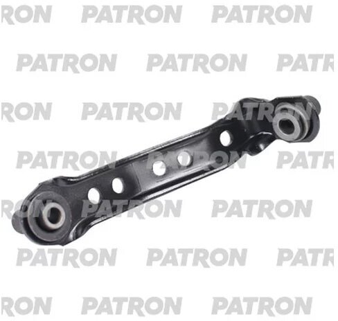 Кронштейн NISSAN: TIIDA 04-, VERSA 04- Patron PSE3836