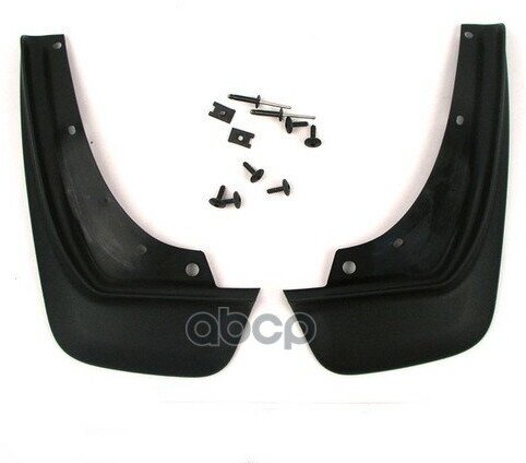 Брызговики VOLVO арт. 30756325