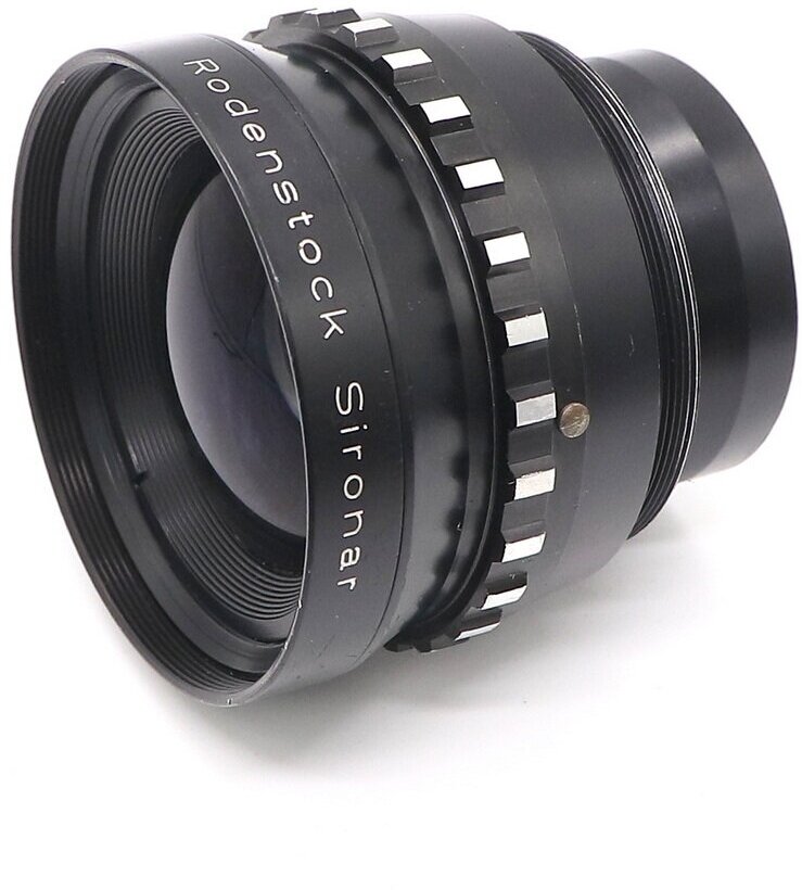 Rodenstock Sironar 150mm f/5.6