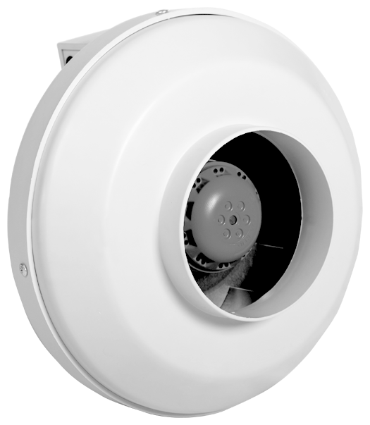 Вентилятор канальный центробежный Shuft CFk 160 VIM