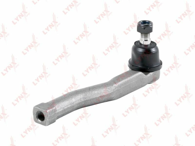 LYNXauto Наконечник рулевой тяги, Шевроле/ CHEVROLET AVEO 2003-08, дэу/ DAEWOO KALOS 2002-04, C4144L