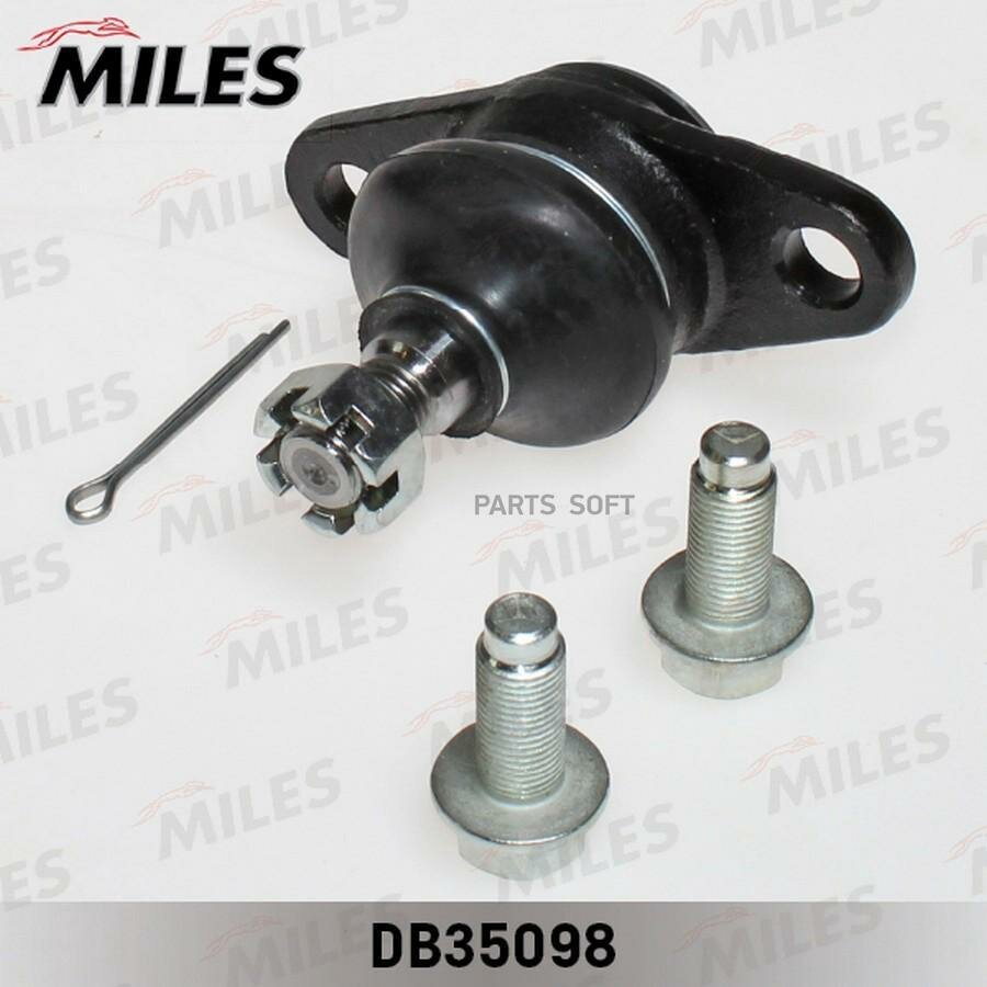 DB35098 MILES Опора шаровая TOYOTA CAMRY 82-91 лев/прав.