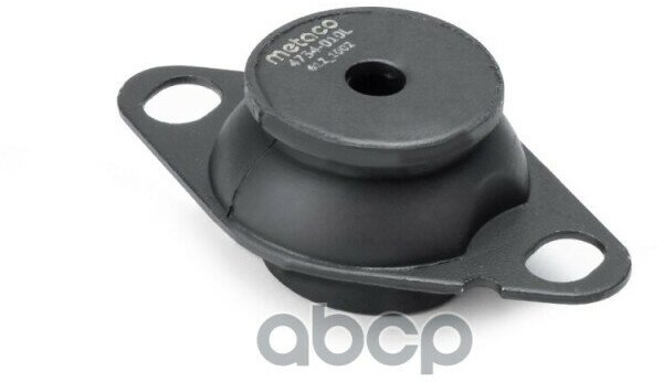 Опора КПП левая METACO арт. 4734-010L