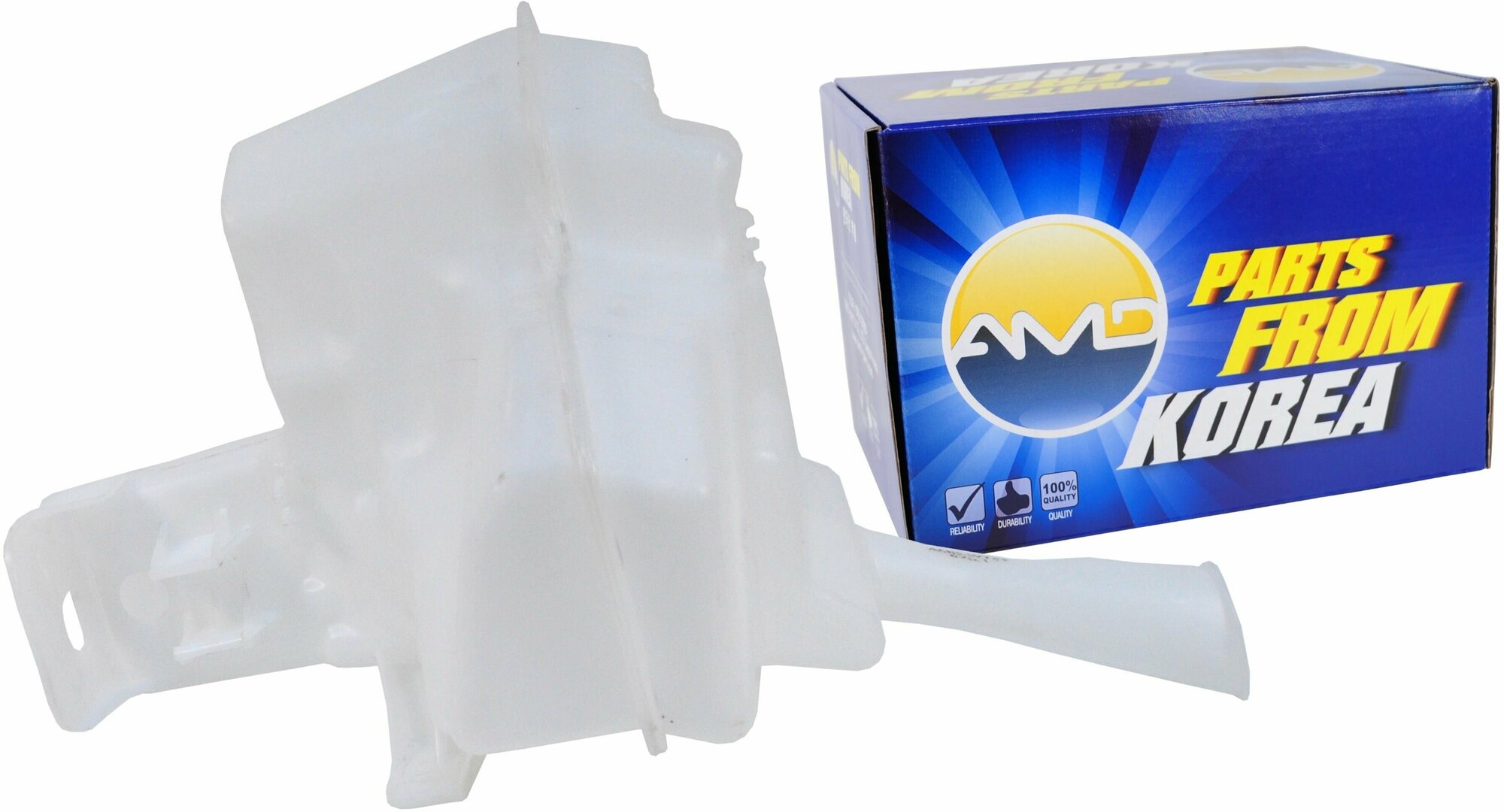 Бачок омывателя HYUNDAI Solaris RB 2014-