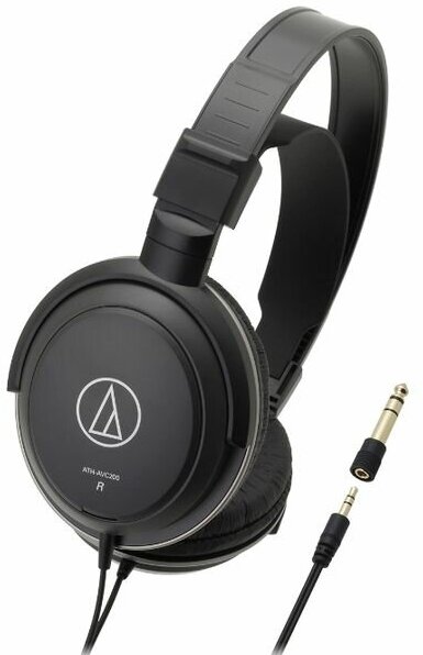 Audio-Technica ATH-AVC200