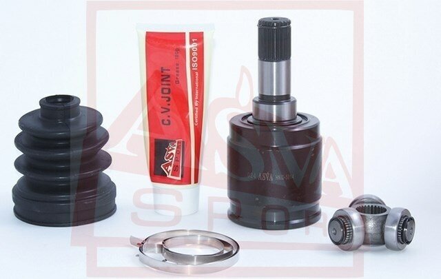 ШРУС внутренний лев Asva HNID-5014