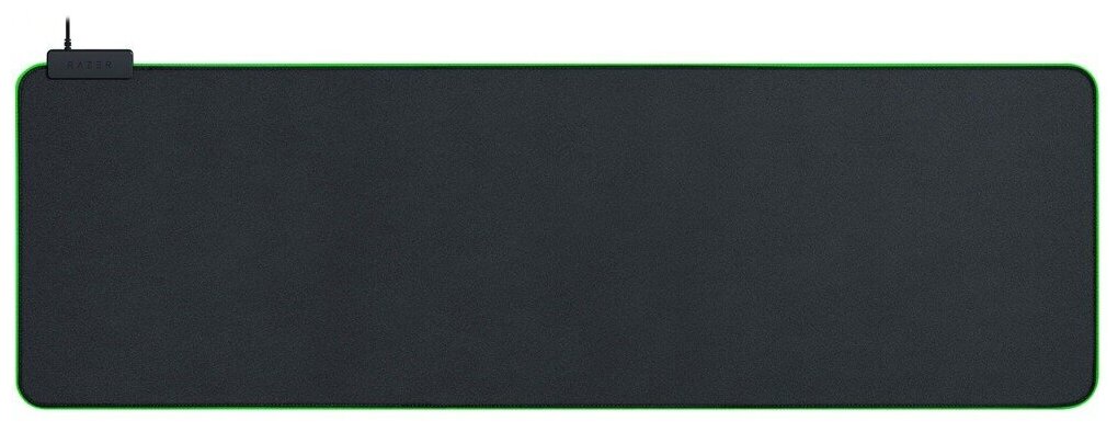 Коврик для мыши Razer Goliathus Chroma Extended (RZ02-02500300-R3M1)