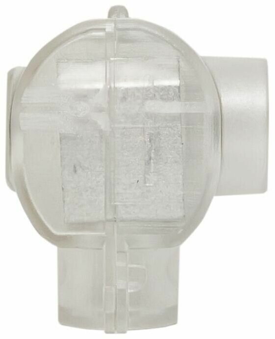 Клеммник для сетей уличного освещения KE10.506 Al 6х10-50/Cu 2.5-35PROxima EKF ke-10.506