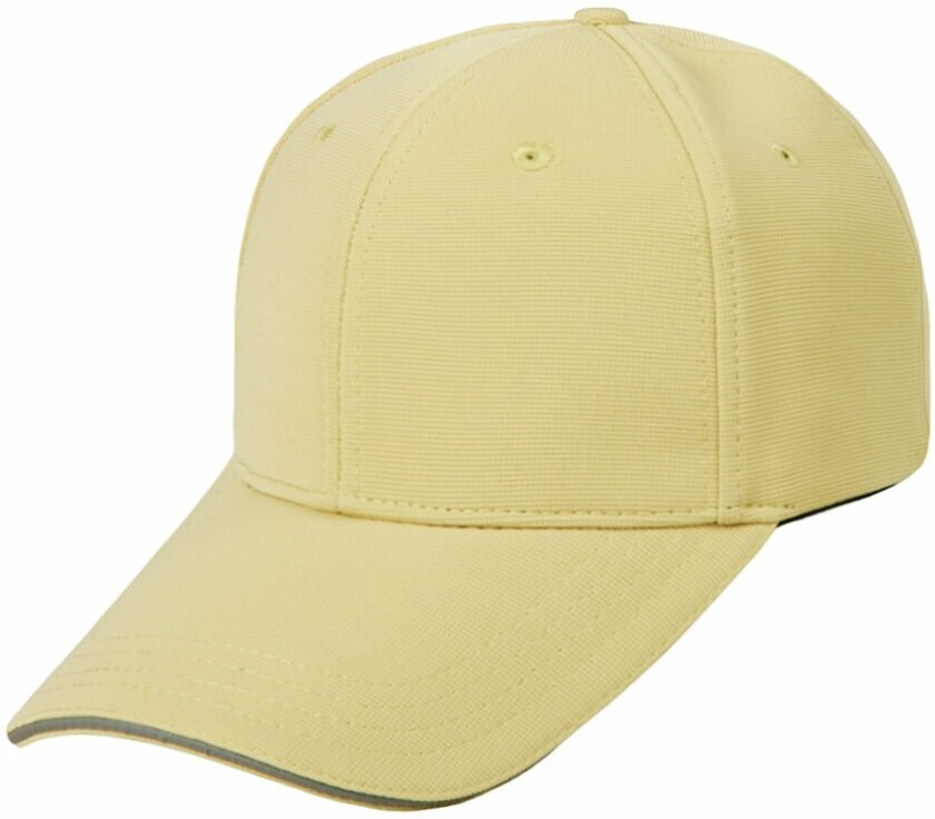 Бейсболка 16009 Из тянущейся ткани для мужчин