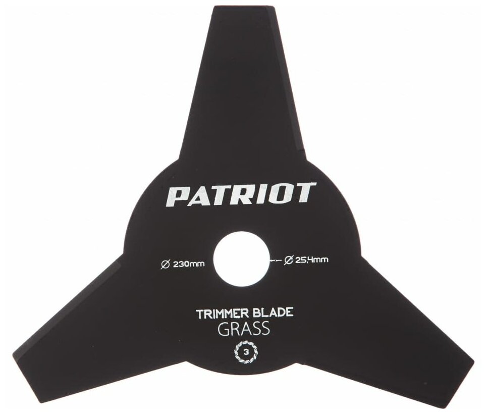 PATRIOT Нож PATRIOT TBS-3 Promo 809115199