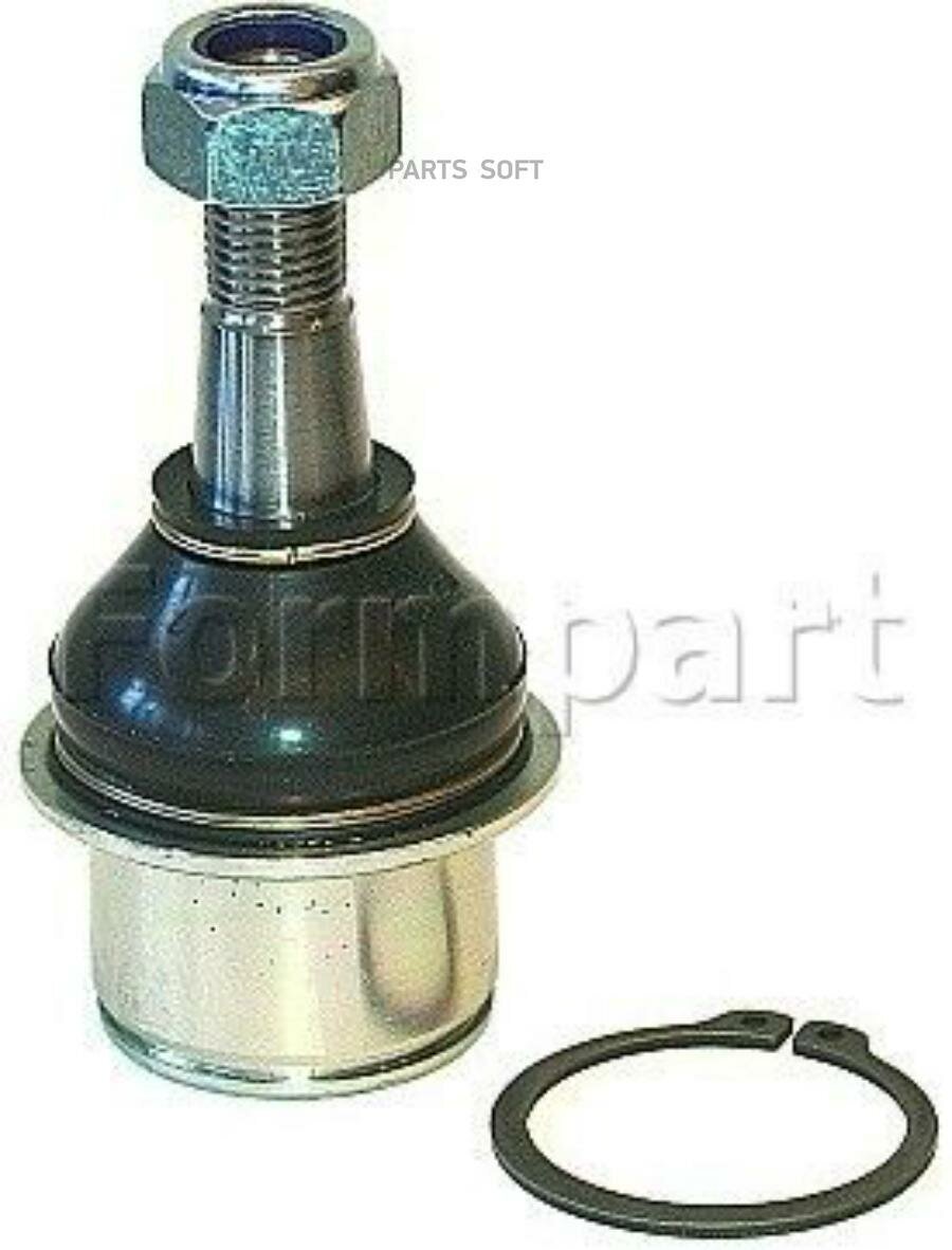 Опора шаровая CHRYSLER: 300 C (LX) (1st Generation) 09/04-12/10, DODGE: CHALLENGER 4th Generation 08/08-08/15 FormPart арт. 6.