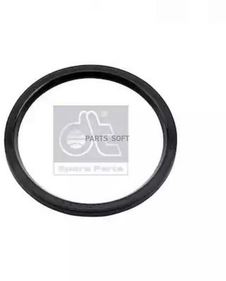 420324 DT SPARE PARTS Сальник MERCEDES Actros (92-) ступицы передней (70х81.5х6) DT