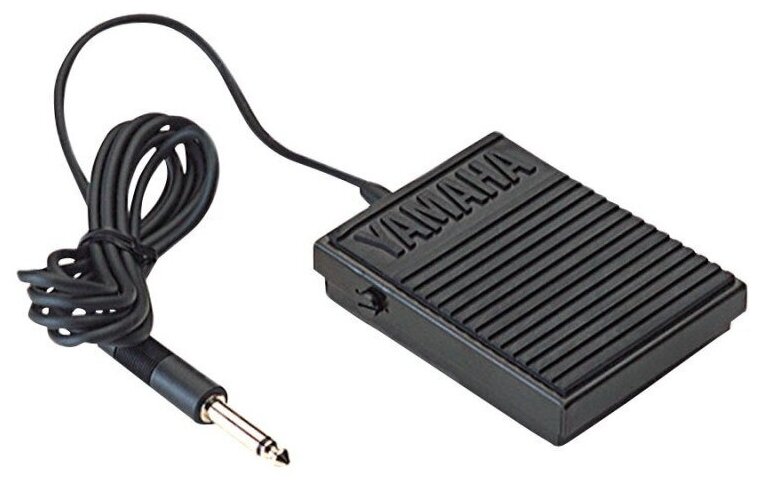 Педаль для клавишных Yamaha FC5
