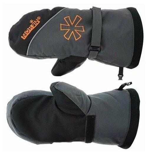 Варежки для детей