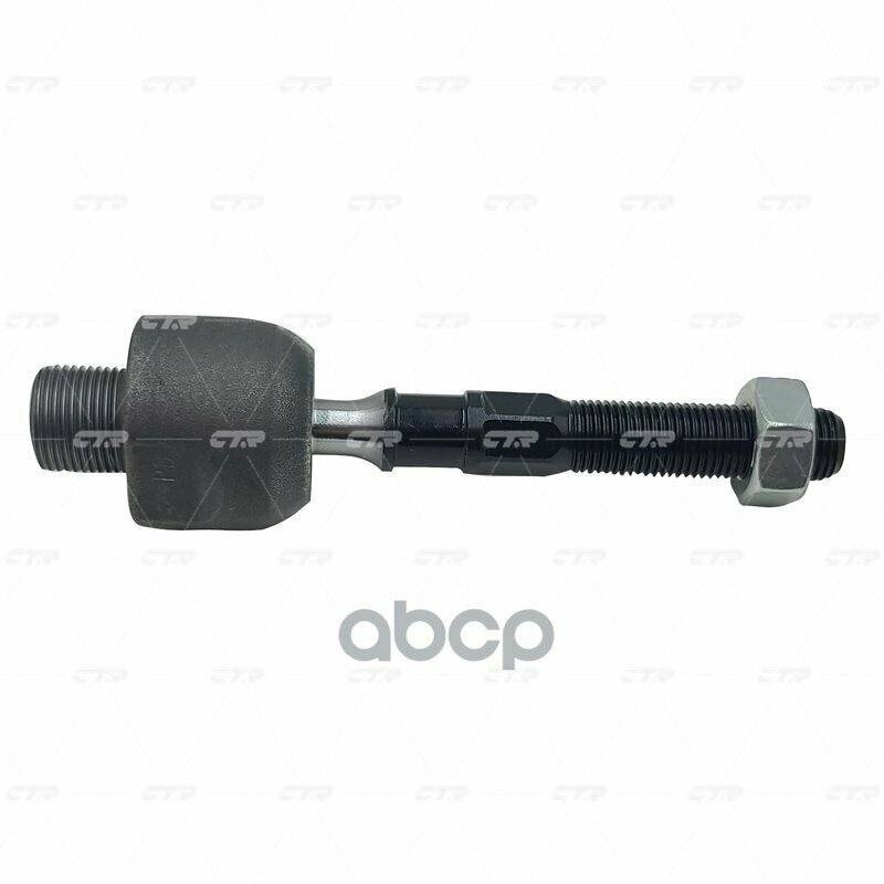 Тяга рулевая L=R (без наконечника) HONDA Accord 0308 CRHO40 CTR CR0176 CTR арт. CR0176
