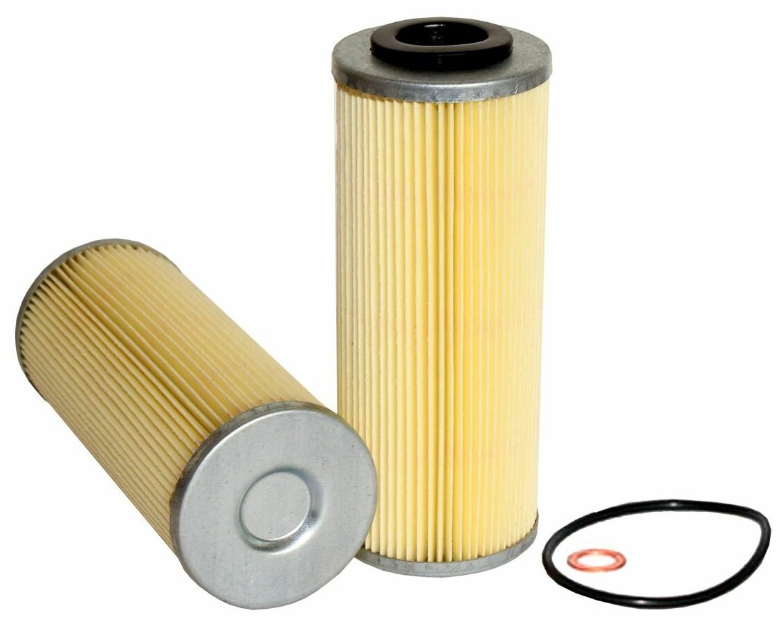 Фильтр масляный (элемент фильтрующий) MERCEDES-BENZ SPRINTER