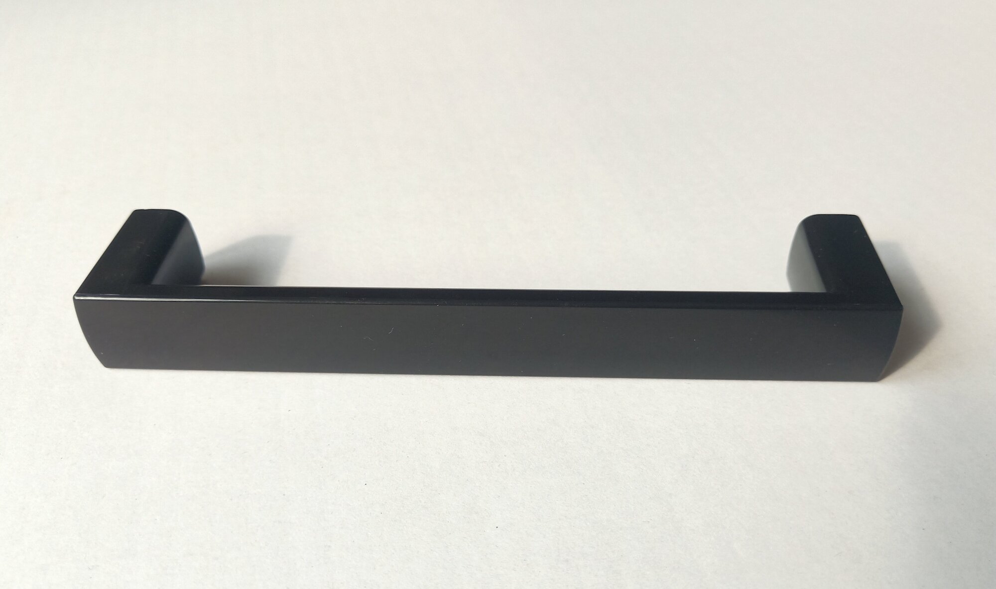 Душевая кабина Frank F410 М Black 110x110 20046