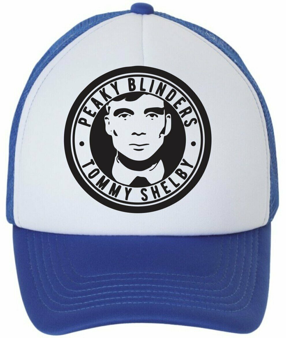 Бейсболка Базовая коллекция для мужчин