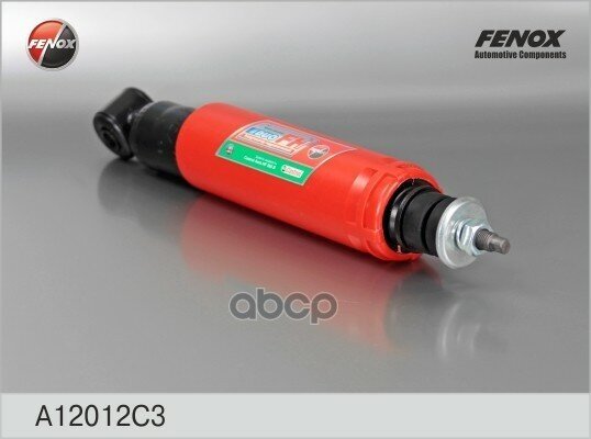 Амортизатор подвески FENOX арт. A12012C3