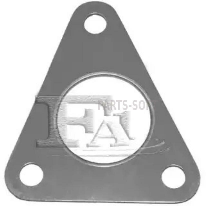 Прокладка турбокомпрессора Nissan Navara 2.5dCi 05- FA1 арт. 475501