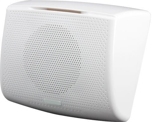 Громкоговоритель настенный LAudio LAW410, 10Вт