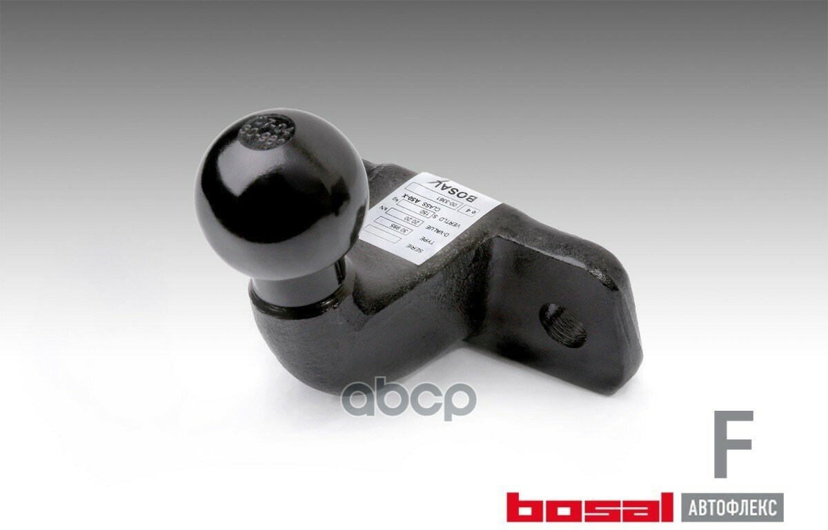 Фаркоп Volkswagen Transporter T5 фургон 2003-2015, T6 2015-2024, Volswagen Caravelle T5 2003-2015, T6 2015-2024, Volswagen Mu.