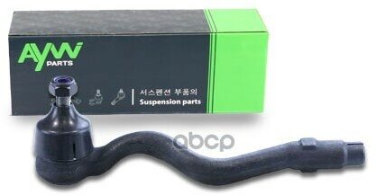 Наконечник рулевой тяги BMW 3 (E36) 1.6-M3 90-98, Z3 1.8-M 95-01 правый AYWIparts арт. AW1310307R - высокое качество товара