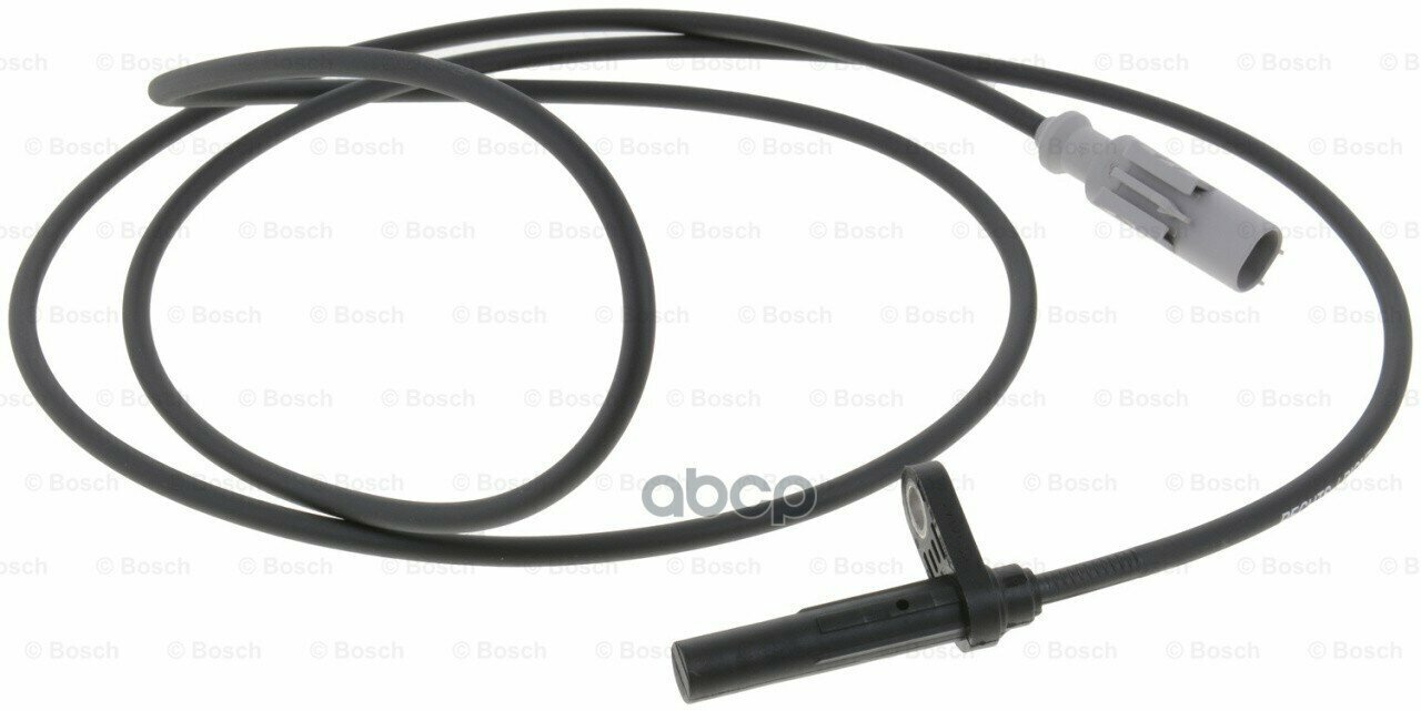 Датчик ABS! задн. пр MB Sprinter 06> Bosch арт. 0265009341