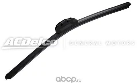 Щетка стеклоочистителя ACDELCO 19336018