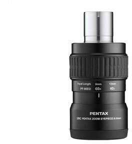 Зум-окуляр Pentax Hi-End 8-24mm (для зрительной трубы)