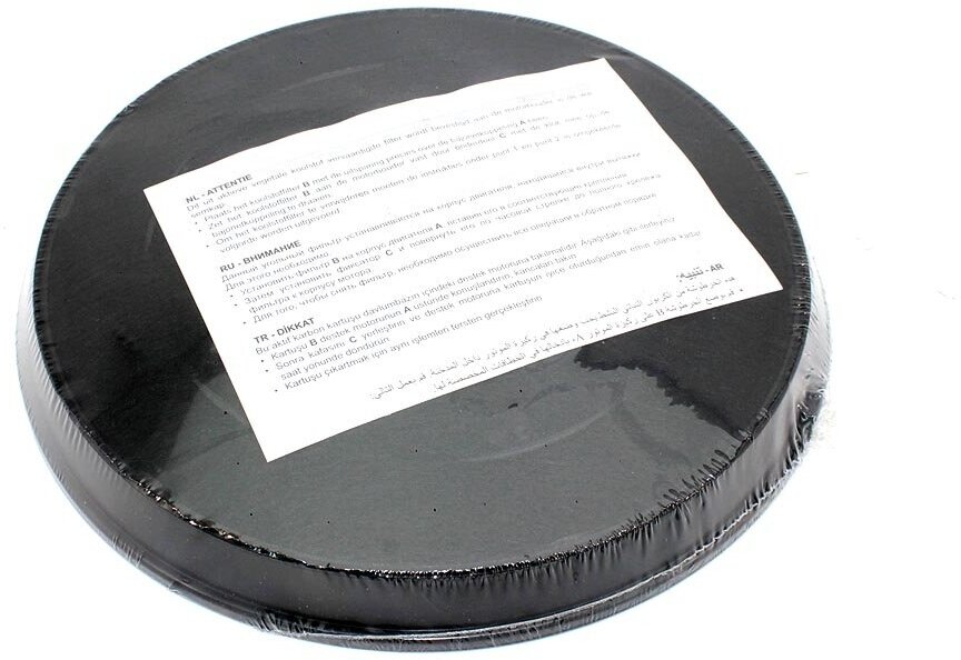 Угольный фильтр для вытяжек Faber 112.0157.238