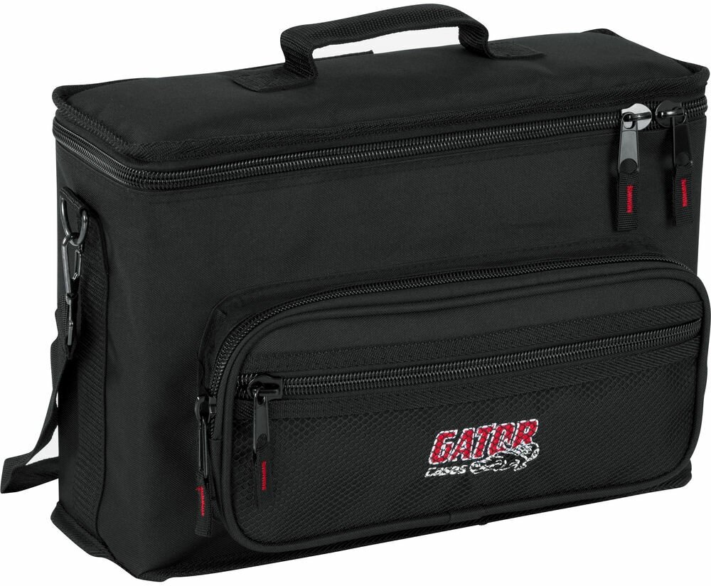 Кейс для 5 радиосистем GATOR GM-5W