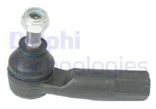 Наконечник р/т VAG PASSAT/GOLF V/TOURAN/CADDY/TIGUAN/A3/OCTAVIA 04- прав.