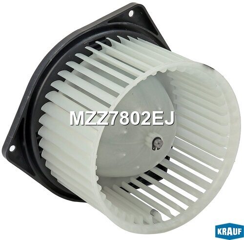 Мотор печки c крыльчаткой Krauf MZZ7802EJ
