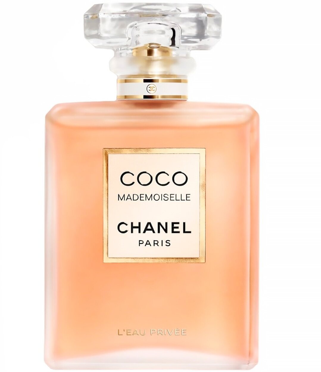 Chanel Coco Mademoiselle L'Eau Privee парфюмированная вода 50мл