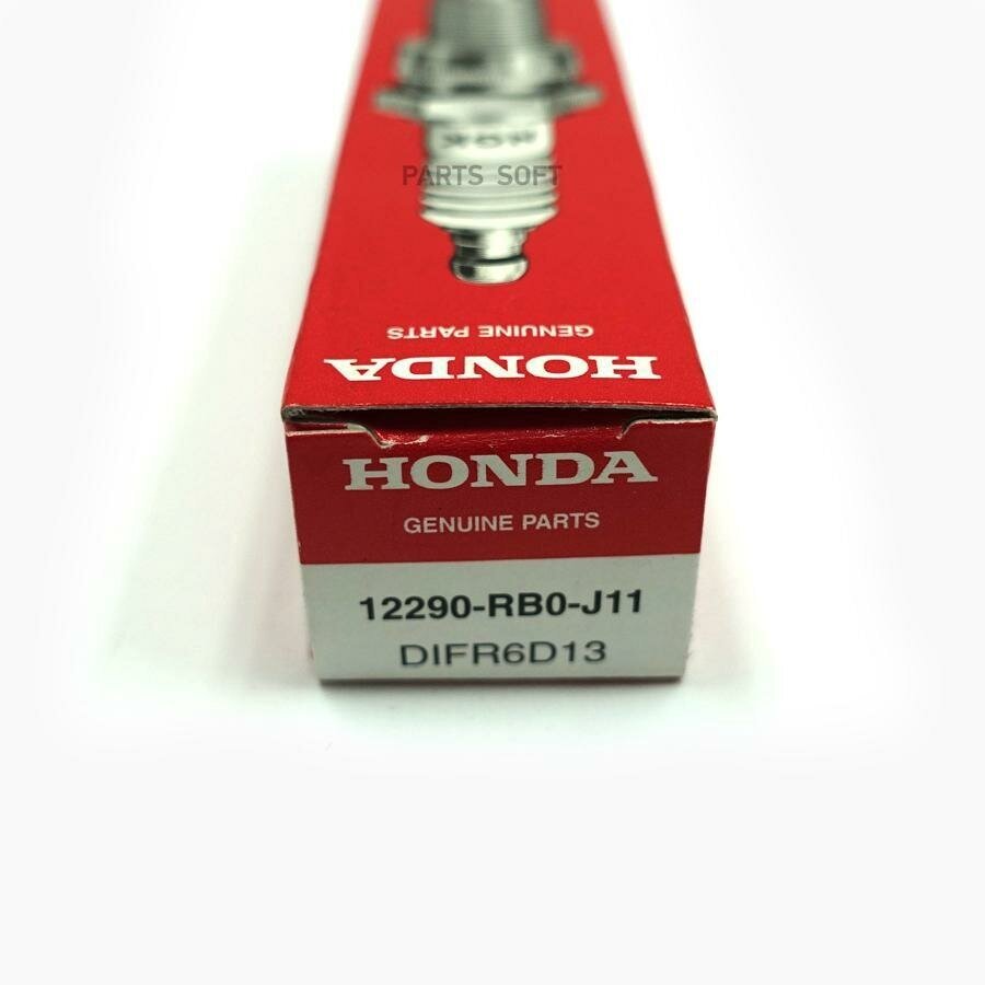Свеча зажигания HONDA арт. 12290RB0J11