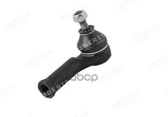 Наконечник рулевой тяги R RENAULT CLIO II (BB_, CB_) -09, KANGOO (KC0/1_) -10, SYMBOL I (LB_) -09 IBERIS арт. IB119094