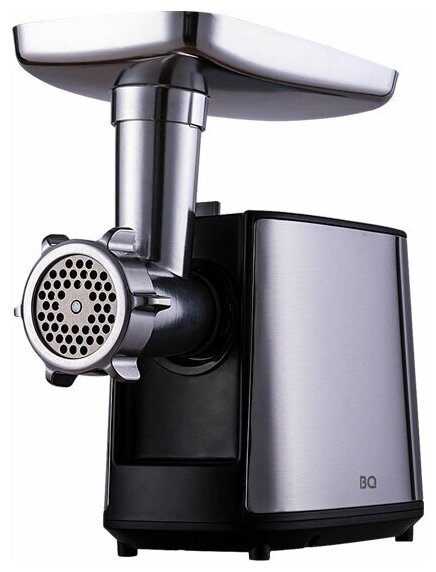 Мясорубка BQ MG1000 Чёрный