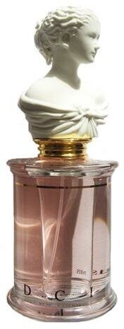 MDCI Parfums Rose de Siwa парфюмированная вода 75мл
