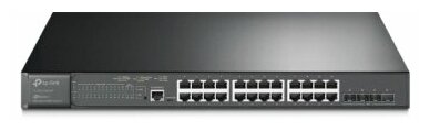 Коммутатор Tp-Link TL-SG3428XMP