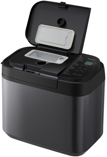 Хлебопечь Panasonic SD-YR2540HTS — фото 1