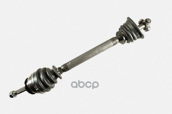 ВАЛ приводной передний L (-ABS) RENAULT LOGAN I (LS_) -15, SANDERO I (BS_) -13 IBERIS арт. IB6002