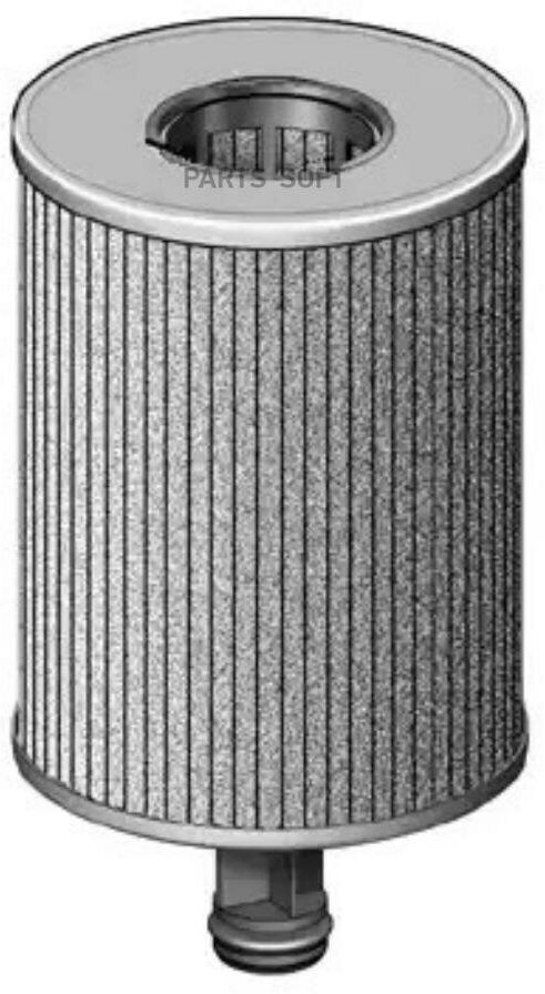 L310A PURFLUX Фильтр масляный