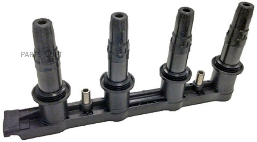 5DA358000241 BEHR-HELLA Катушка зажигания OPEL ASTRA J 1.6/ZAFIRA B/INSIGNIA/CHEVROLET CRUZE 1.6 08-