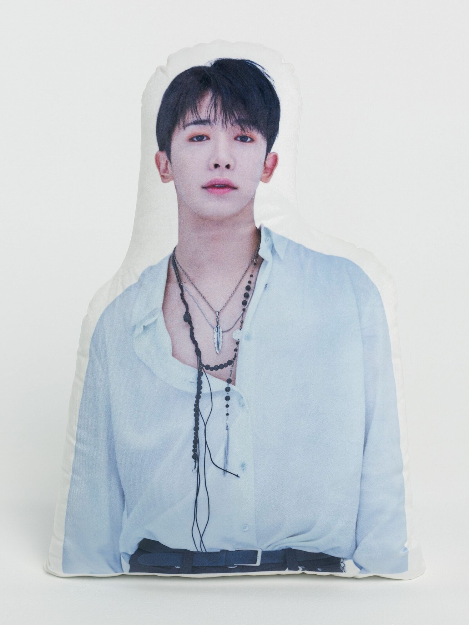 Подушка декоративная вонхо WONHO