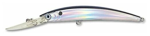 Воблер Yo-Zuri Crystal Minnow DD (F) 130mm R540-B