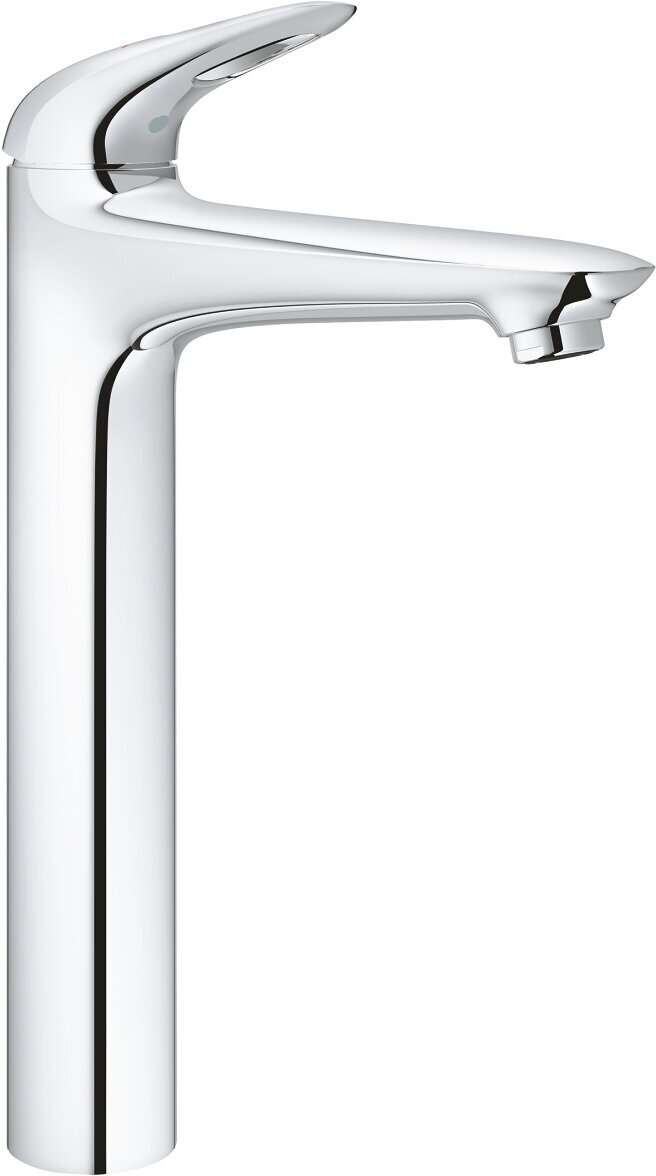 Смеситель однорычажный для раковины Grohe Eurostyle New 23570 003 (23570003) хром