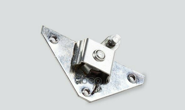 Привод замка двери УАЗ-452 передней левой (ОАО УАЗ) UAZ арт. 374100610508300